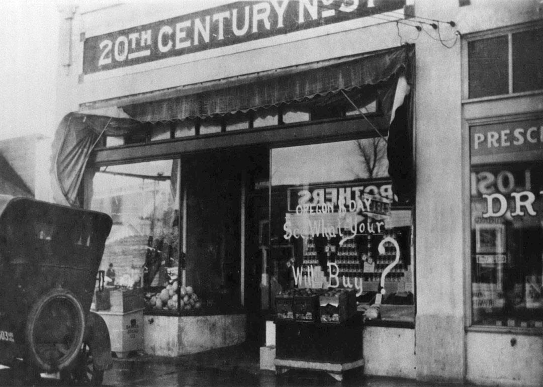 test-your-20th-century-history-knowledge-stacker